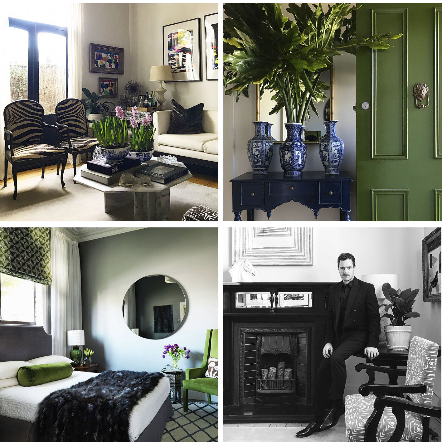 How to Elevate Your Home Interior Design - Jacka Design