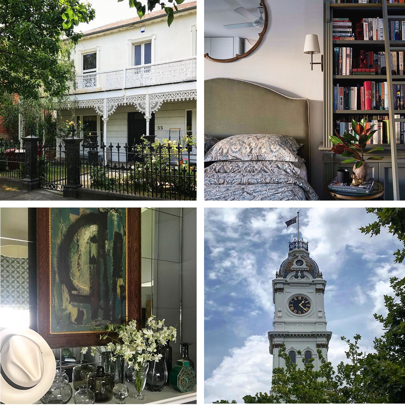Why I love Melbourne Residential Interior Design - Jacka Design