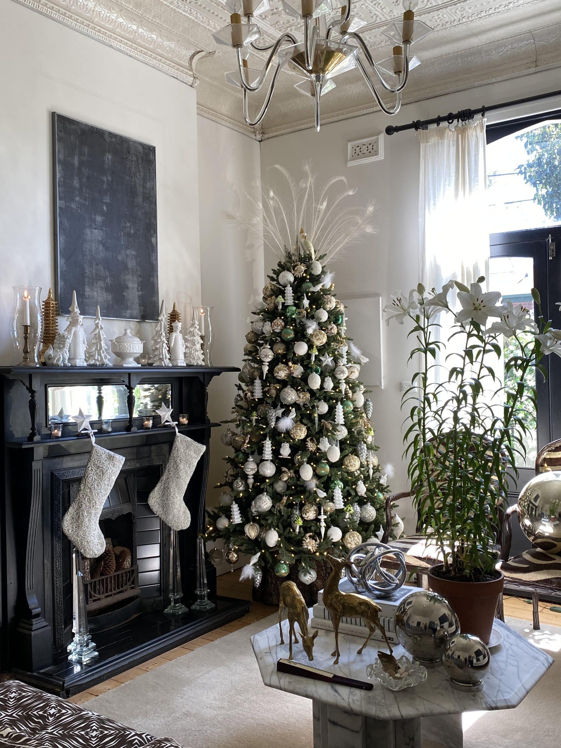 The Ultimate Christmas Design Ideas and Tips